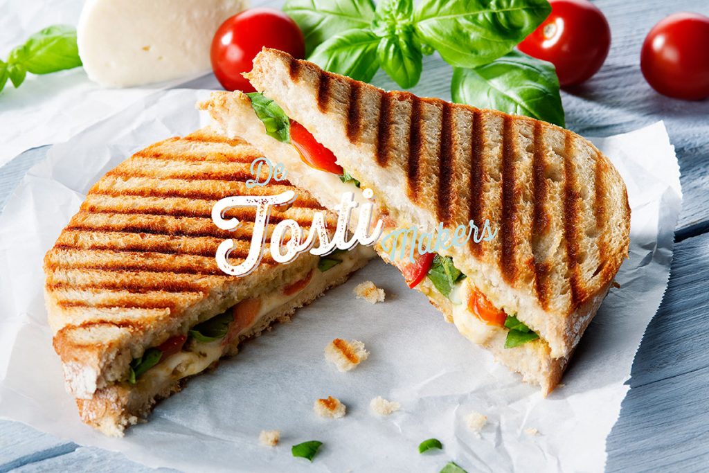 De Tostimakers Tosti's - DeTostimakers.nl